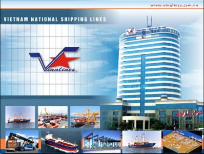 VN National Shipping Lines looks to the outside world