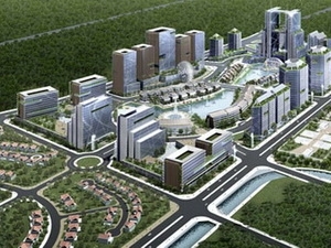 HN starts work on first software technology park