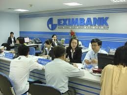 Eximbank named best Vietnamese bank
