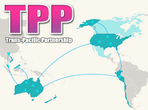 TPP promises thriving foreign capital influx