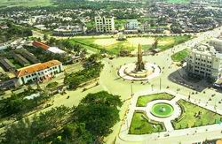 Cà Mau recognized as a grade-2 city