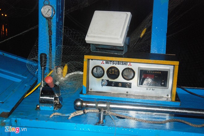 Evidence showcasing China's inhumane actions in East Sea