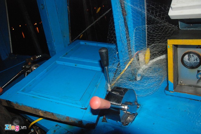 Evidence showcasing China's inhumane actions in East Sea