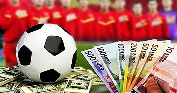 World Cup 2022 Liên Tiếp Triệt Xóa Các đường Dây Cá độ Bóng đá đánh