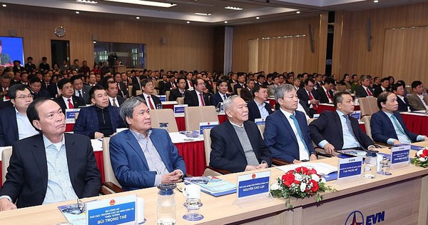 EVN nỗ lực vượt khó bảo đảm điện cho phục hồi, phát triển kinh tế