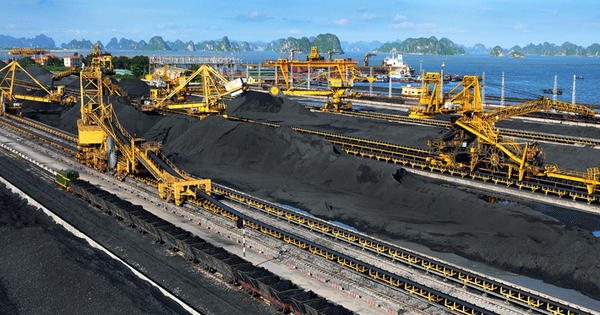 TKV và mục tiêu tiền lương bình quân 13,6 triệu đồng/người/tháng