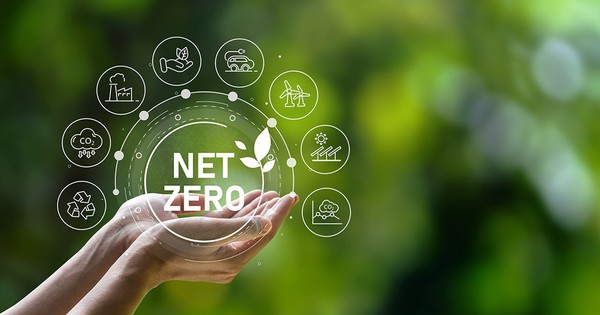 Triển khai Quy hoạch Điện VIII: Việt Nam bước gần hơn đến mục tiêu Net ...