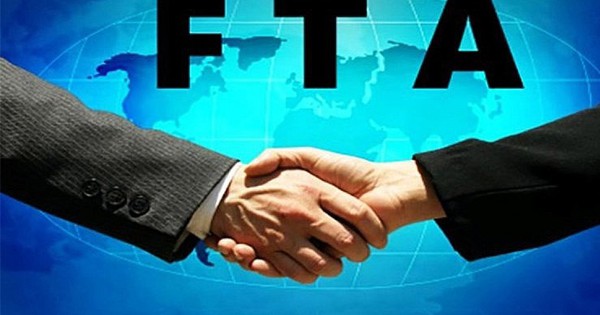 Các FTA đã 'chắp cánh' cho xuất khẩu như thế nào?