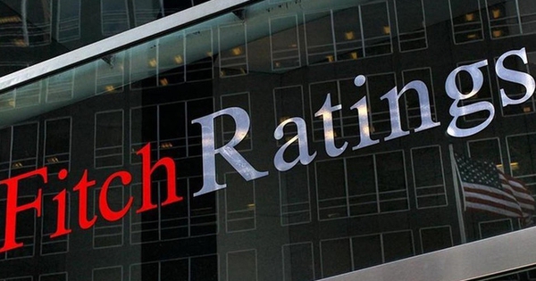 Fitch Ratings nâng hạng tín nhiệm của Việt Nam lên mức BB+, triển vọng ...