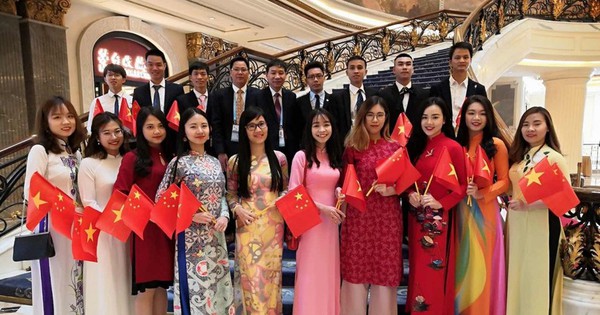 Bồi hoàn kinh phí khi du học bằng ngân sách không về nước