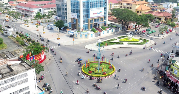 Bến Tre cần khai thác tối đa lợi thế của địa phương