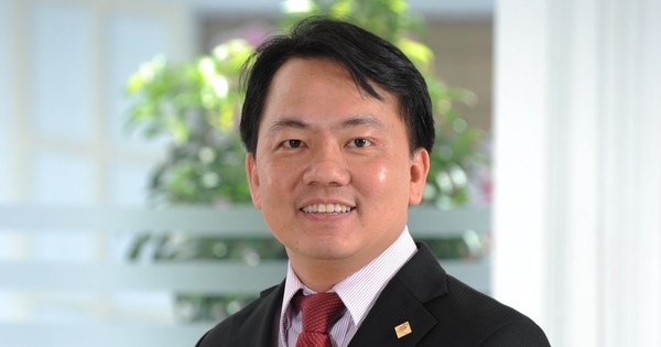 Ông Nguyễn Anh Đức được bầu làm Chủ tịch Hiệp hội các nhà bán lẻ Việt Nam