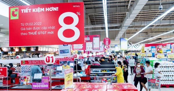 Đề xuất tiếp tục giảm thuế GTGT 2% từ 01/7/2023-31/12/2023