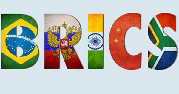 BRICS chính thức mời thêm 6 nước gia nhập khối