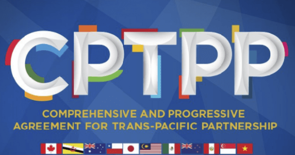 Anh chính thức gia nhập CPTPP: Cùng thúc đẩy thịnh vượng toàn cầu