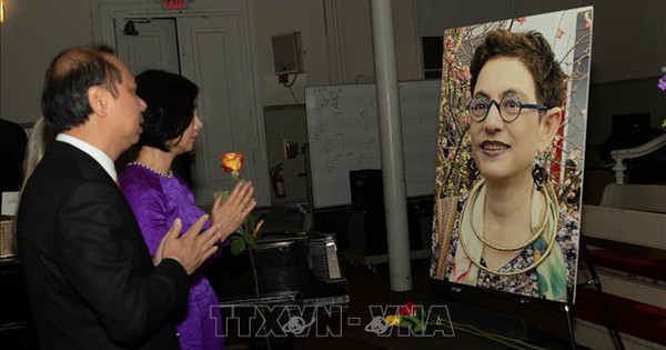 Việt Nam tri ân người bạn Hoa Kỳ thủy chung Merle Ratner