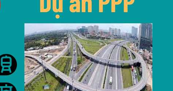 Sửa đổi một số Nghị định quy định chi tiết về đầu tư theo phương thức PPP