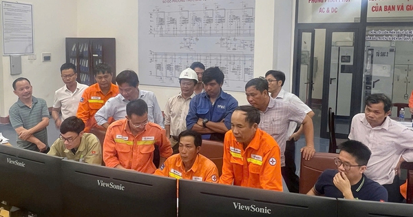 Nâng công suất TBA 220kV Tuy Hòa, tăng cường đảm bảo điện cho tỉnh Đắk Lắk