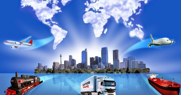 Thành lập Đoàn đàm phán Chính phủ về kinh tế và thương mại quốc tế