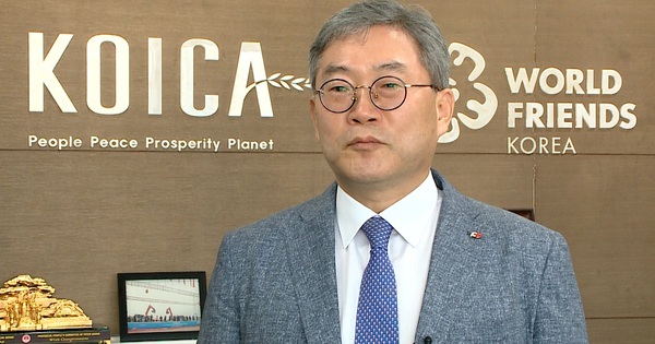 KOICA Country Director: Viet Nam is one of most successful countries in ...