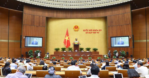 National Assembly passes higher basic wage for public workers