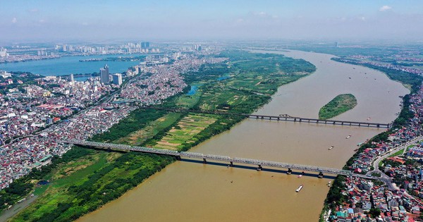 Political Bureau issues Resolution on Red River Delta development to 2030