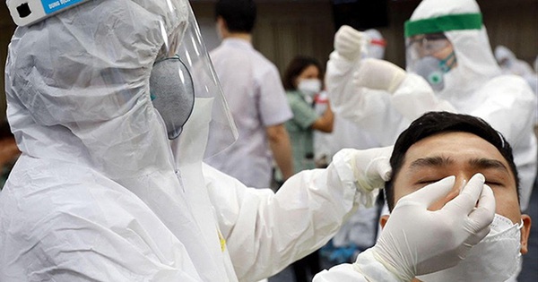 Viet Nam reports 161,501 COVID-19 cases