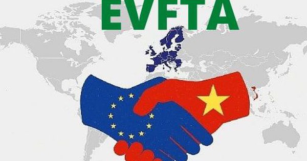 EVFTA creates strong boost for Viet Nam’s exports