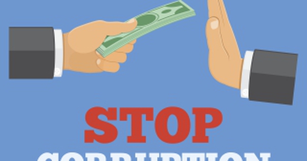 Gov’t adopts national strategy to combat corruption