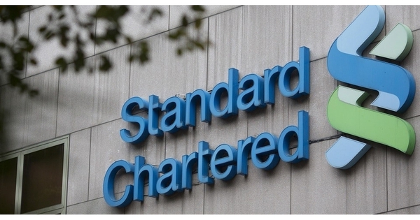 Standard Chartered maintains robust 2024 GDP growth forecast of 6.7% ...
