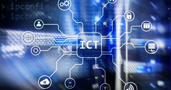 Top ten national ICT events in 2023 announced