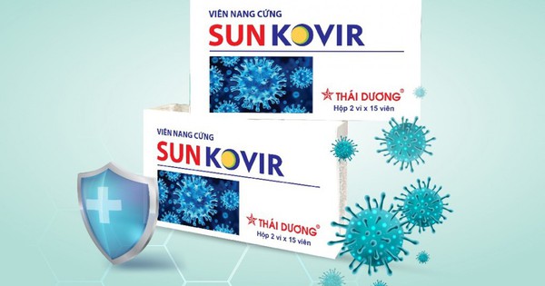 Health Ministry licenses first domestic herbal medicine for COVID-19