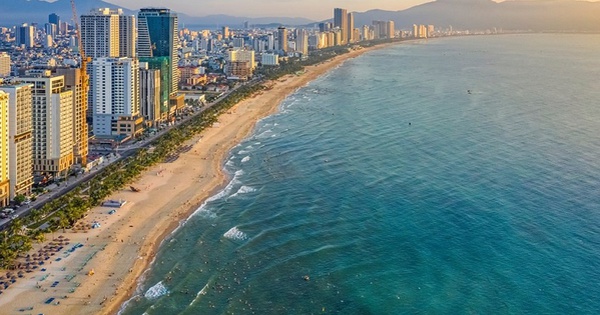 Da Nang, Sa Pa most attractive to local tourists this Summer: survey