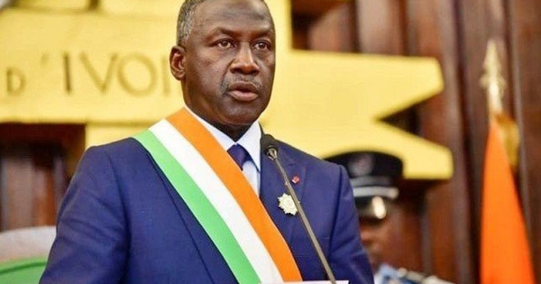 Ivory Coast National Assembly leader to visit Viet Nam