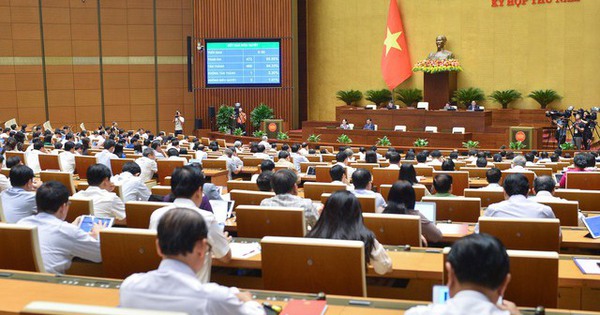 Law on protection of consumer rights approved