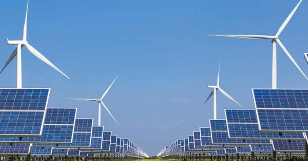 JETP paves way for Viet Nam to become champion in clean energy: HSBC ...