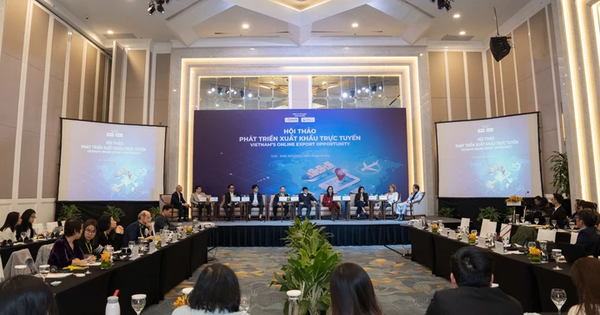 Viet Nam's online export value to reach VND145.2 trillion by 2028