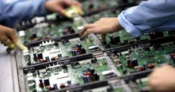 Conditions for establishment, expansion of high-tech parks