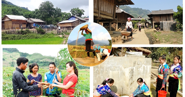 About 1.58 million households live under poverty line in Viet Nam: Report
