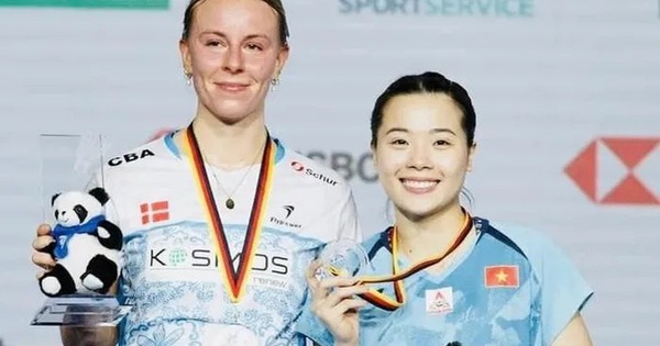 Linh makes career best, earning silver at