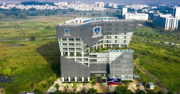 Thirteen Vietnamese universities featured in THE’s Impact Rankings 2024