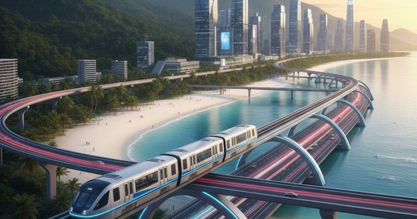 Phu Quoc island to have first metro line in Q2, 2027