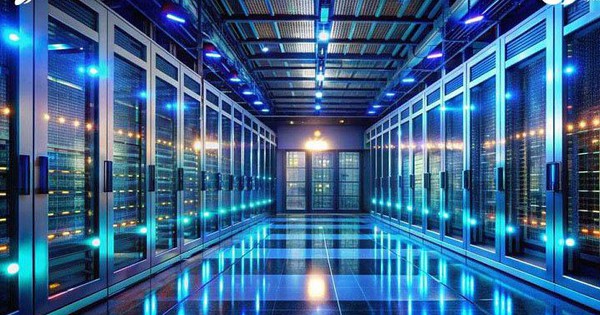 Wave of data center investment in Viet Nam