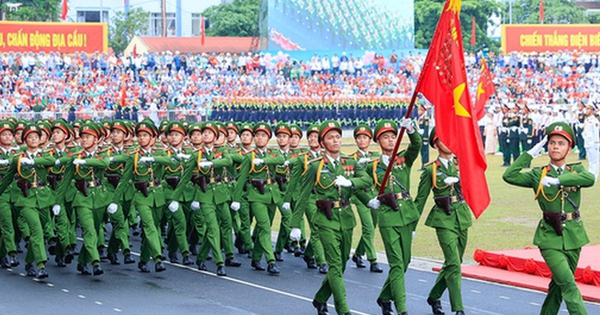 Over 13,000 to join parade marking 50 years of national reunification