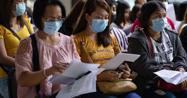 MoH advices mask use in crowded places amid Covid-19 spike