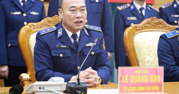 Viet Nam People’s Army welcomes Deputy Chief of General Staff