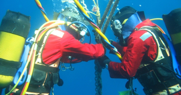 Tuyến cáp biển SMW3 đã được khôi phục