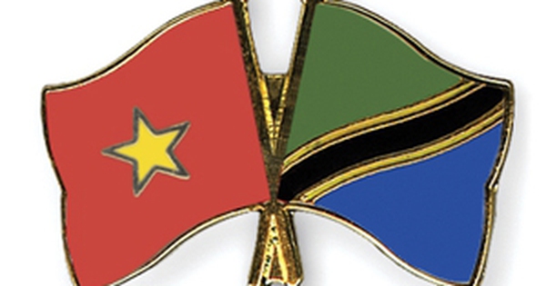 Tanzania mong muốn hợp tác toàn diện với Việt Nam