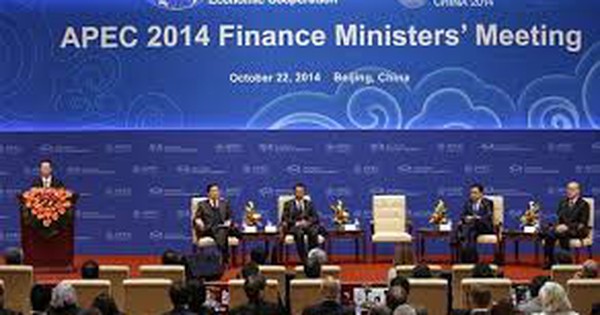 Việt Nam chủ động đóng góp trong hợp tác APEC