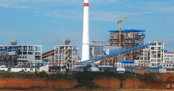 TKV báo cáo về sự cố hóa chất tại Nhà máy alumin Nhân Cơ